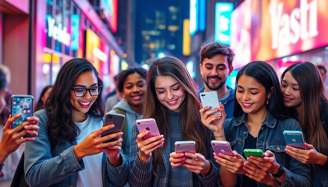 Gen Z Pop Culture Trends: How They’re Redefining Fashion, Music, and ...